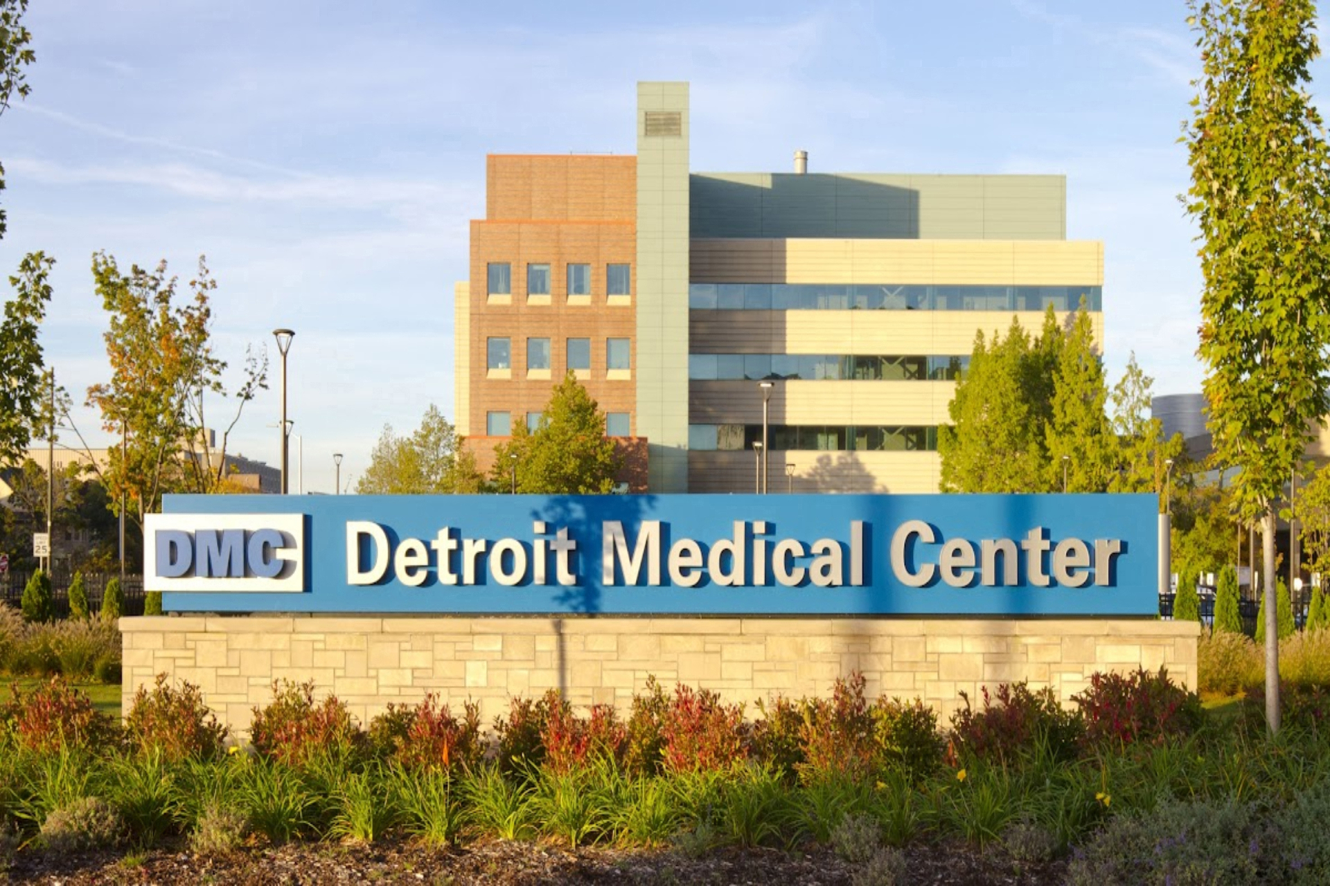 DMC Detroit Medical Center - Detroit Furnished Rentals