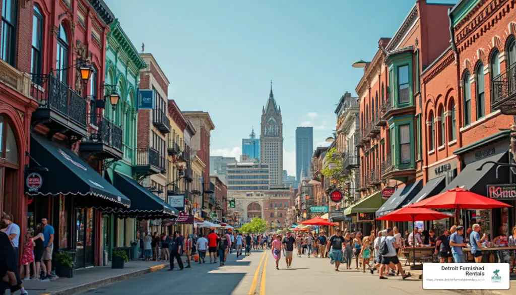 10 Must-See Detroit Artists: Local Art Guide - Detroit Furnished Rentals