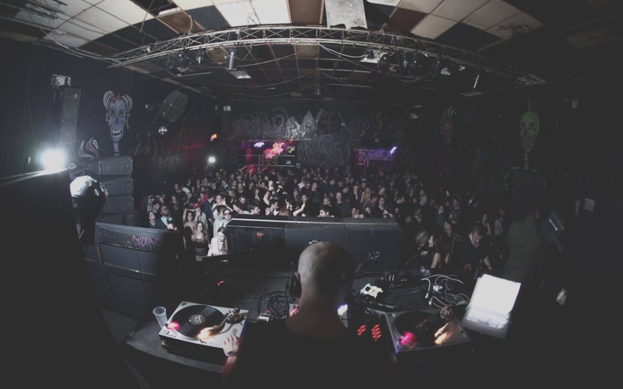 Leland City Club – Detroit’s Iconic Underground Nightlife Experience ...