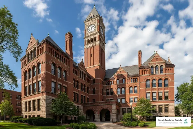 10 Must-See Detroit Artists: Local Art Guide - Detroit Furnished Rentals